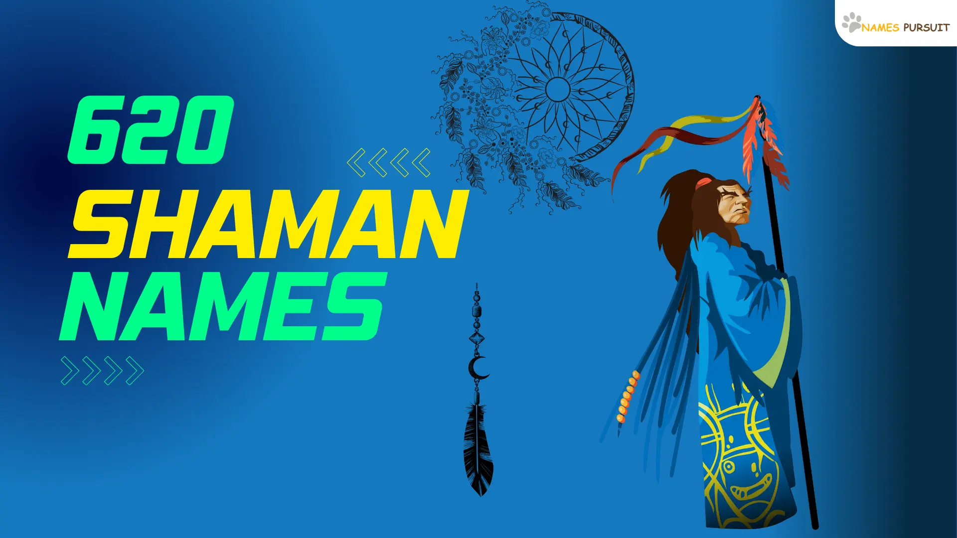 Shaman Names 620 Cool Funny Unique Ideas shaman-names-620-cool-funny-unique-ideas